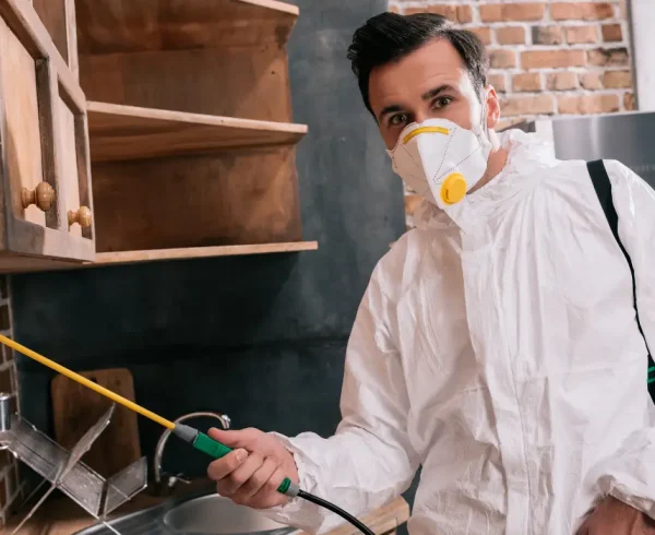 Considering Monthly Pest Control in San Diego? Here's What to Expect | Simple Pest Management